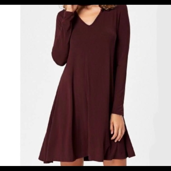 Express | Dresses | Express Dress | Poshmark